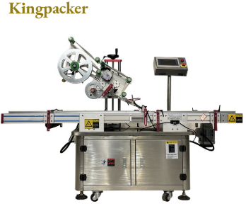 China High precision plane paste labeling machine on Global Sources ...