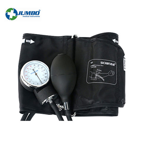 China High Quality Grey Euro-type Sphygmomanometer Ce Iso Approved ...