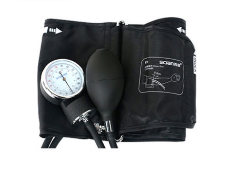 China High Quality Grey Euro-type Sphygmomanometer Ce Iso Approved ...