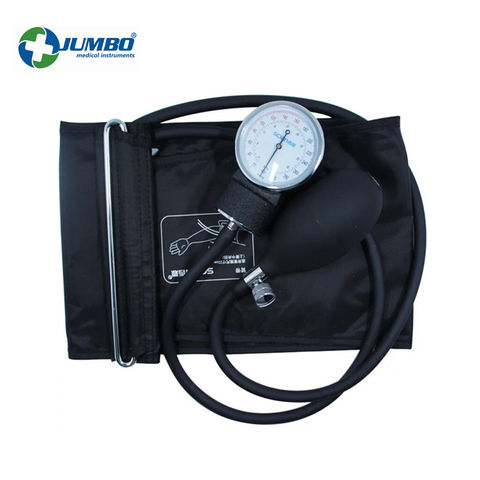 China High Quality Grey Euro-type Sphygmomanometer Ce Iso Approved ...
