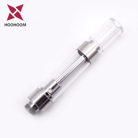 China Drip tip press G5 Cartridge CBD/Thc Vape Carts no leakage ...
