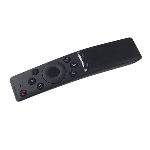 China Universal voice TV Remote Control for Samsong Smart TV BN59 ...