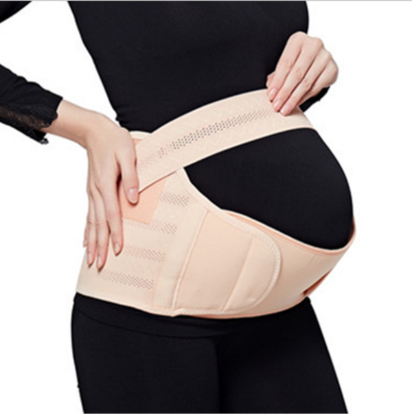 China Breathable and Comfortable Prenatal Support Belt for Pregnant ...