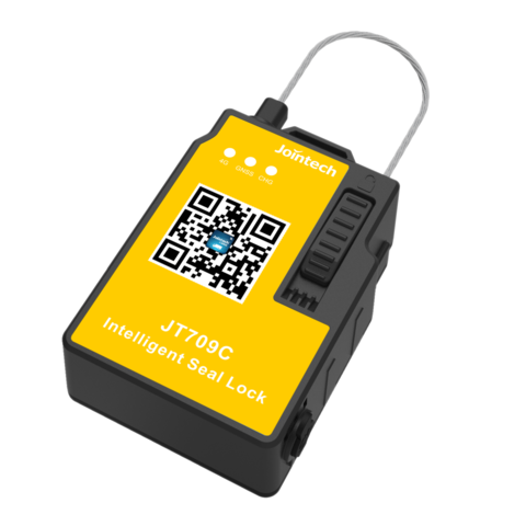 China 1.8mm cargo seal container seal gps locating remote unlock gps ...