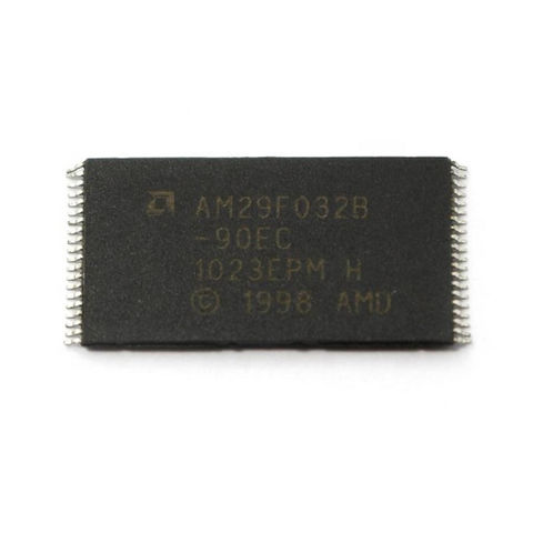 China Electronic Components Flash Memory Chip AM29F032B AM29F032B-75EC ...