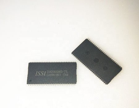 China Electronic Components Flash Memory Chip AM29F032B AM29F032B-75EC ...