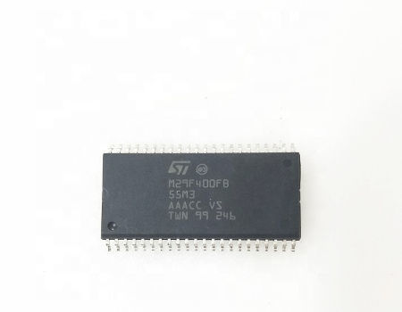China Electronic Components Flash Memory Chip AM29F032B AM29F032B-75EC ...
