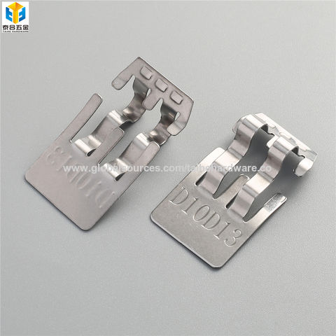 China Customied OEM aa battery metal spring loaded contact pin ...