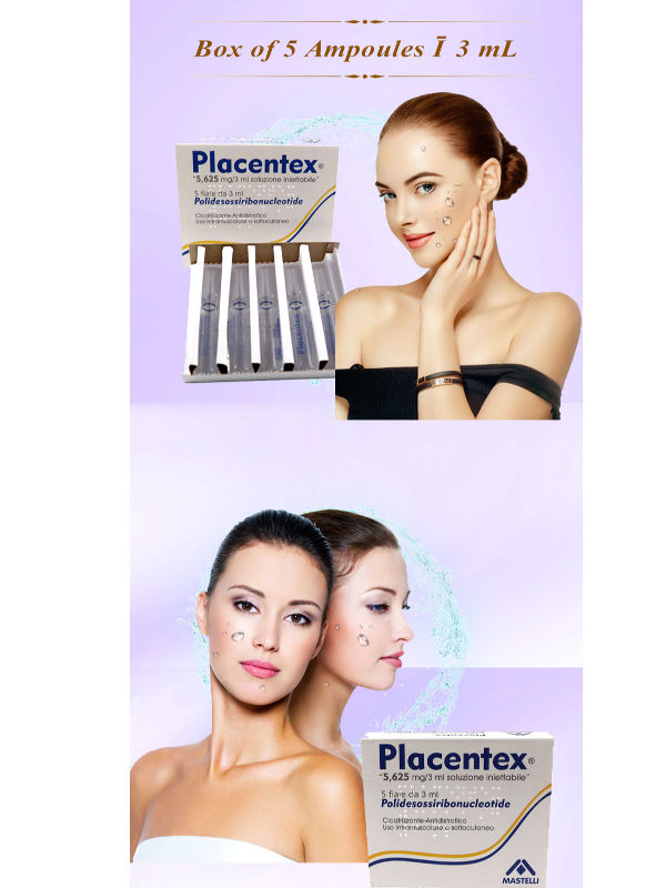 China Placentex Integro Placenta Placentex Meso Pdrn Placentex on ...