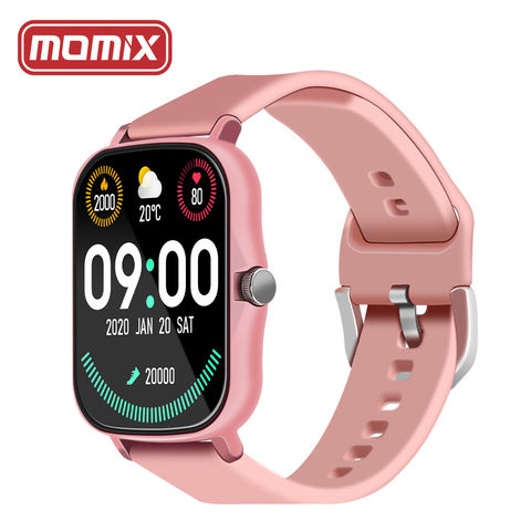 China MOMIX 230mAh 30 Days Standby Private Mold M2 Waterproof IP68 ...