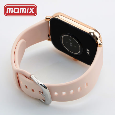China MOMIX 230mAh 30 Days Standby Private Mold M2 Waterproof IP68 ...
