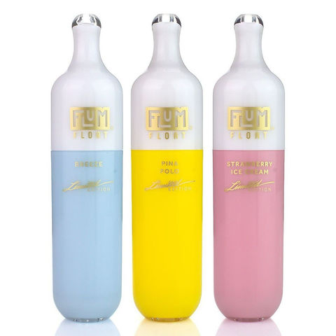 China Flum Float Disposable Vape Pen Electronic Cigarette 3000 Puffs ...