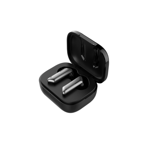 China Semi-in-ear Touch Earbud Bluetooth Chipset: JL6973 V5.0 on Global ...