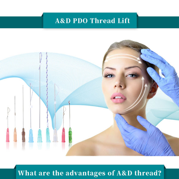 China Korea Quality 26G 60MM 90MM PDO Mono Threads Single Threads for ...