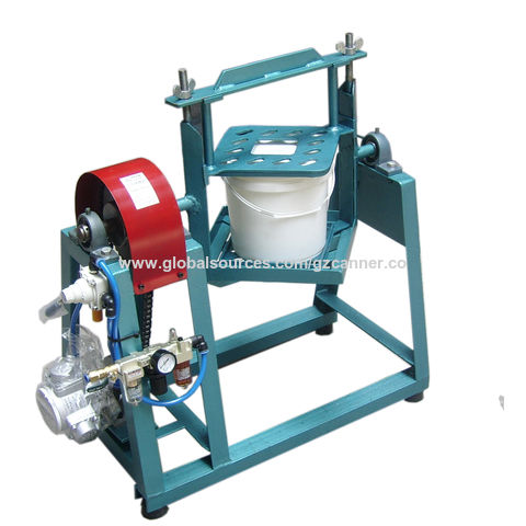 China High Quality Explosion-proof Mixing Paint Machines Shaker From 22 ...