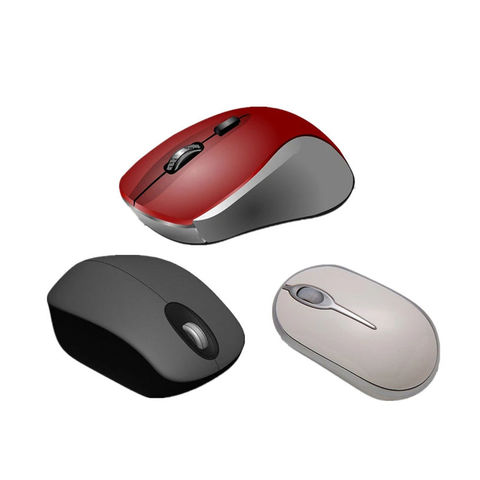 China Customized Computer Mouse Plastic Mold, OEM/ODM Injection Mold ...