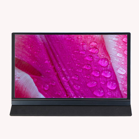 China Factory-made 15.6 inch Portable Monitor as second screen for ...