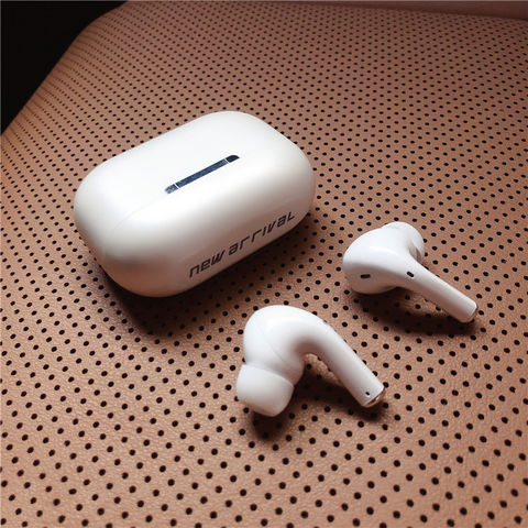 China Wireless Earbuds IPX5 Waterproof Bluetooth 5.0 Wireless ...