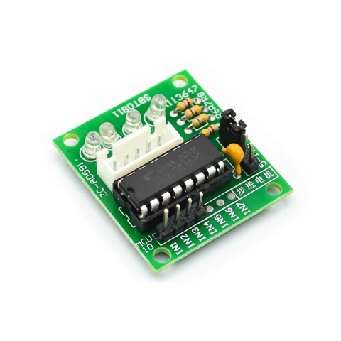 China PCBA Factory OEM Motor Driver Board PCB Assembly in China Fast ...