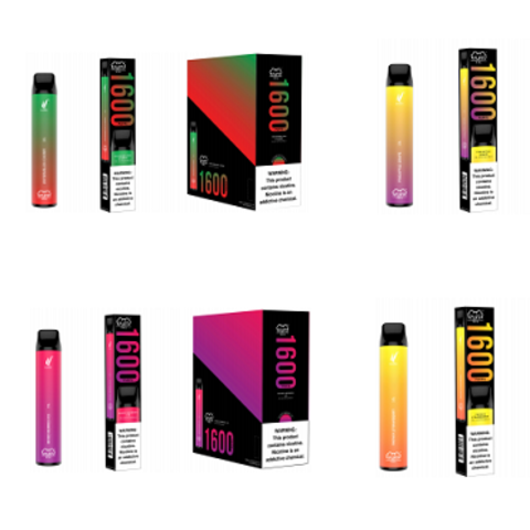 China Manufacturers direct sale pod device puff xxl disposable ...