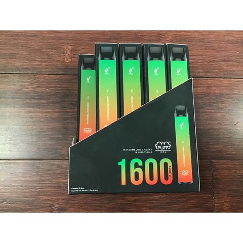 China Manufacturers direct sale pod device puff xxl disposable ...