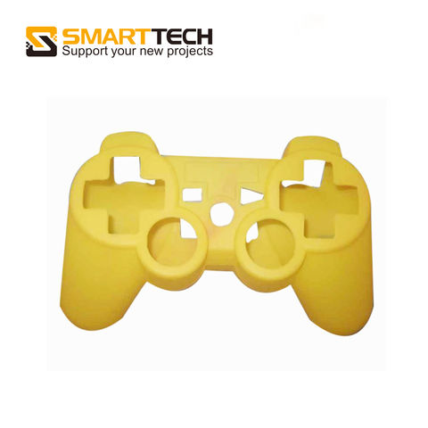 China Custom rapid prototyping parts plastic prototype on Global ...