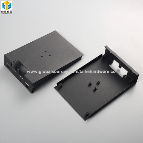 China Custom oem sheet metal frame bending on Global Sources,sheet ...