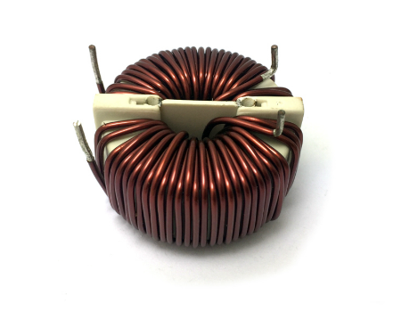 China Toroidal common mode choke coils on Global Sources,toroidal ...