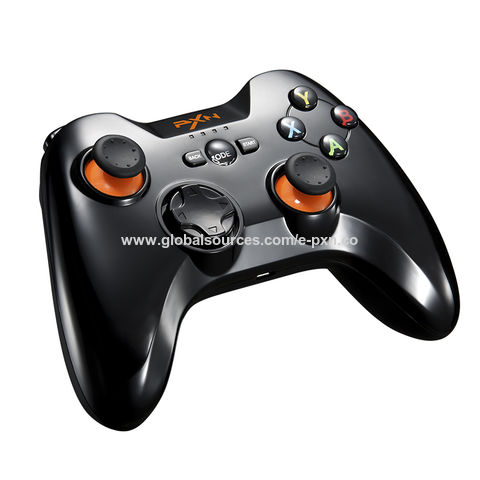 China Game Controller, PXN-9613 Advanced Gamepad for PC and Android 2 ...