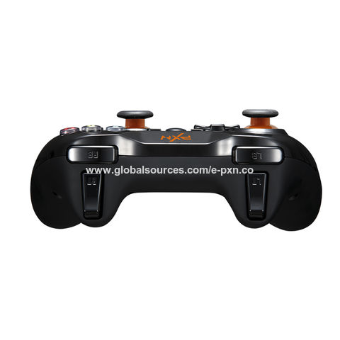 China Game Controller, PXN-9613 Advanced Gamepad for PC and Android 2 ...
