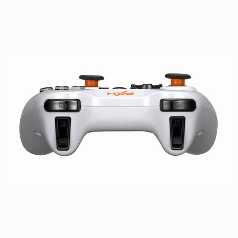 China Game Controller for PC, Mobile, White Color 2.4G and Bluetooth ...
