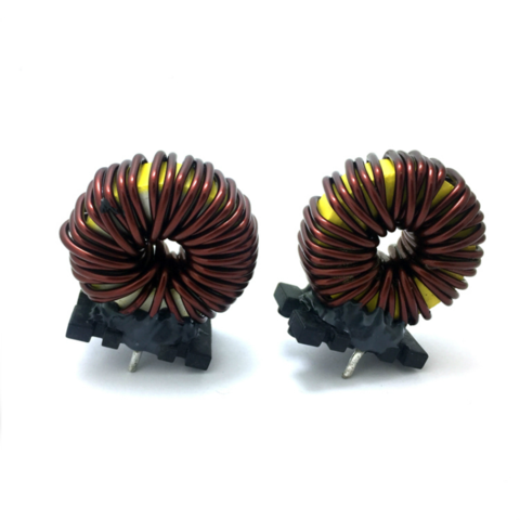 China Toroidal common mode choke coils on Global Sources,toroidal ...