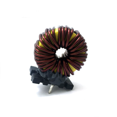 China Toroidal common mode choke coils on Global Sources,toroidal ...