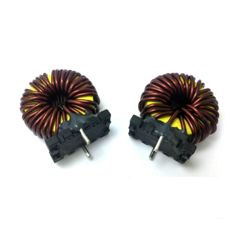 China Toroidal common mode choke coils on Global Sources,toroidal ...
