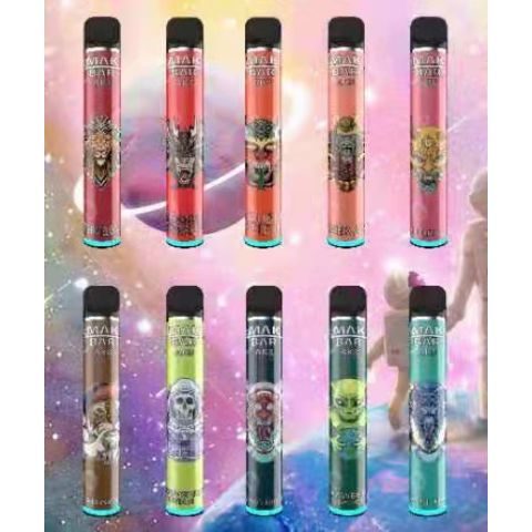 China 3000Puff one-time puff puff bar in Russia/USA on Global Sources ...