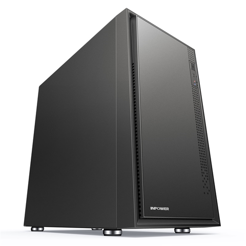 China AOJIE SM02 oem mini tower computer cases usb 3.0 fast ...