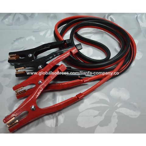 China Clips 50AMP,100AMP,200AMP,400AMP,600AMP,750AMP CLAMP,jumper leads ...