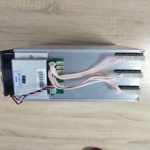 China Used Innosilicon A10 Pro 6G Ethash Algorithm Miner A10 pro 500MH ...