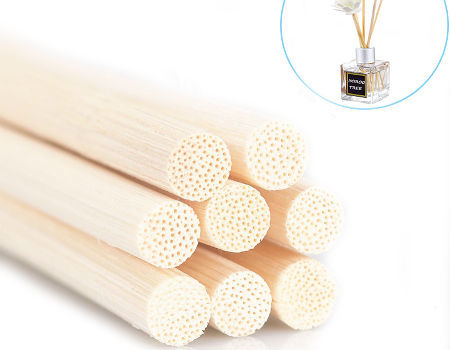 Customized Decorative Aroma Perfume Stick Original Manufacture fiber ...