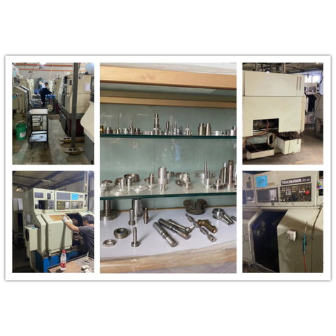 China Customized cold forged part,OEM Precision Steel Closed die ...