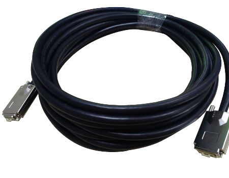 China Camera Link HS Infiniban 4x chain Flex Cable 5m on Global Sources ...