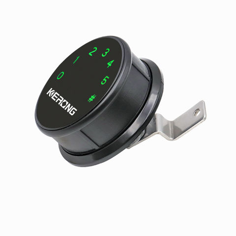 China Electronic Digital Cam Latch Cipher Lock for Post Box on Global ...