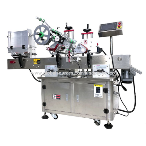 China New customized full-automatic horizontal high-speed self-adhesive ...