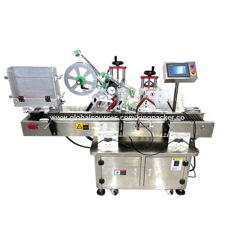 China New customized full-automatic horizontal high-speed self-adhesive ...