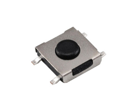 China Tactile switch , 4.7mm smd dome well buying 4 pins china mini ...