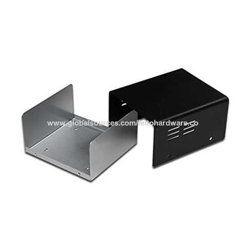 China Electronic instrument Housing/Sheet Metal Fabricator High ...