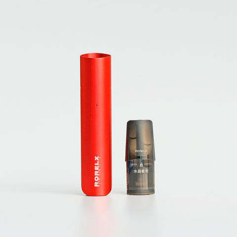 China Rorelx-Y1 Puffs Vape pen Factory Price Electronic Cigarette on ...