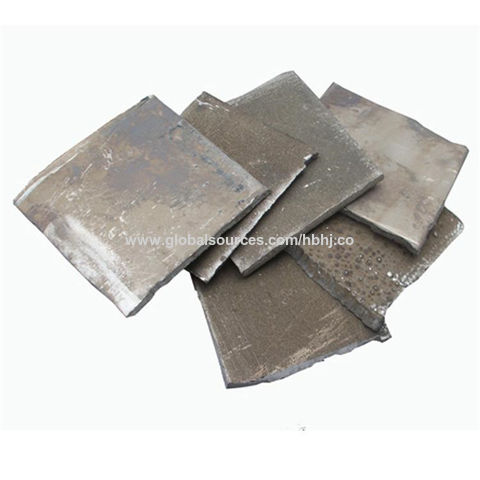 China Purity Cobalt Plate/ Cobalt Sheet with Best Price New Cobalt ...