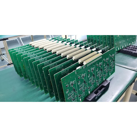 China 24V 60W Brushless DC Motor drive board Pcb Pcba for Air purifier ...