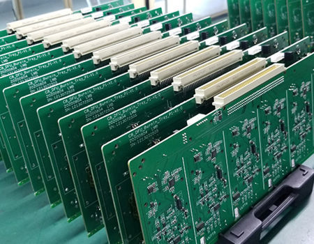 China 24V 60W Brushless DC Motor drive board Pcb Pcba for Air purifier ...